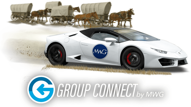 Group Connect by MWG